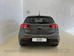 Zaļš Kia Rio 2020 Rakvere, ar dzinēja tilpumu 1.00 L un nobraukumu 49 tūkst. km par 10990 €, foto 16 vietnē AUTOMOTO.COM.LV