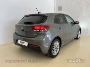 Zaļš Kia Rio 2020 Rakvere, ar dzinēja tilpumu 1.00 L un nobraukumu 49 tūkst. km par 10990 €, foto 2 vietnē AUTOMOTO.COM.LV