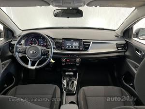 Zaļš Kia Rio 2020 Rakvere, ar dzinēja tilpumu 1.00 L un nobraukumu 49 tūkst. km par 10990 €, foto 7 vietnē AUTOMOTO.COM.LV