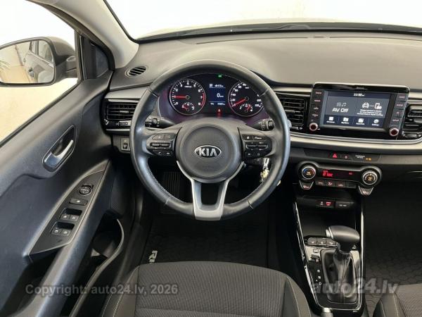Zaļš Kia Rio 2020 Rakvere, ar dzinēja tilpumu 1.00 L un nobraukumu 49 tūkst. km par 10990 €, foto 8 vietnē AUTOMOTO.COM.LV