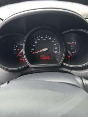 Pelēks Kia Rio 2014 Viļņa, ar dzinēja tilpumu 1.12 L un nobraukumu 324 tūkst. km par 2300 €, foto 8 vietnē AUTOMOTO.COM.LV