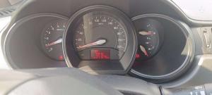 Pelēks Kia Rio 2014 Viļņa, ar dzinēja tilpumu 1.40 L un nobraukumu 211 tūkst. km par 2300 €, foto 10 vietnē AUTOMOTO.COM.LV