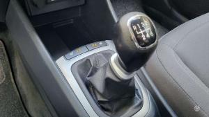 Grey Kia Rio 2015 in Vilnius, with an engine capacity of 1.12 L and mileage of 174 thousand km for 2150 €, photo 17 on AUTOMOTO.COM.LV