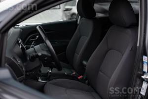 Pelēks Kia Rio 2017 Rīga, ar dzinēja tilpumu 1.20 L un nobraukumu 89 tūkst. km par 6990 €, foto 12 vietnē AUTOMOTO.COM.LV