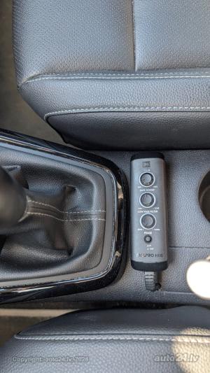 Pelēks Kia Rio 2017 Keila, ar dzinēja tilpumu 1.40 L un nobraukumu 83 tūkst. km par 8000 €, foto 15 vietnē AUTOMOTO.COM.LV