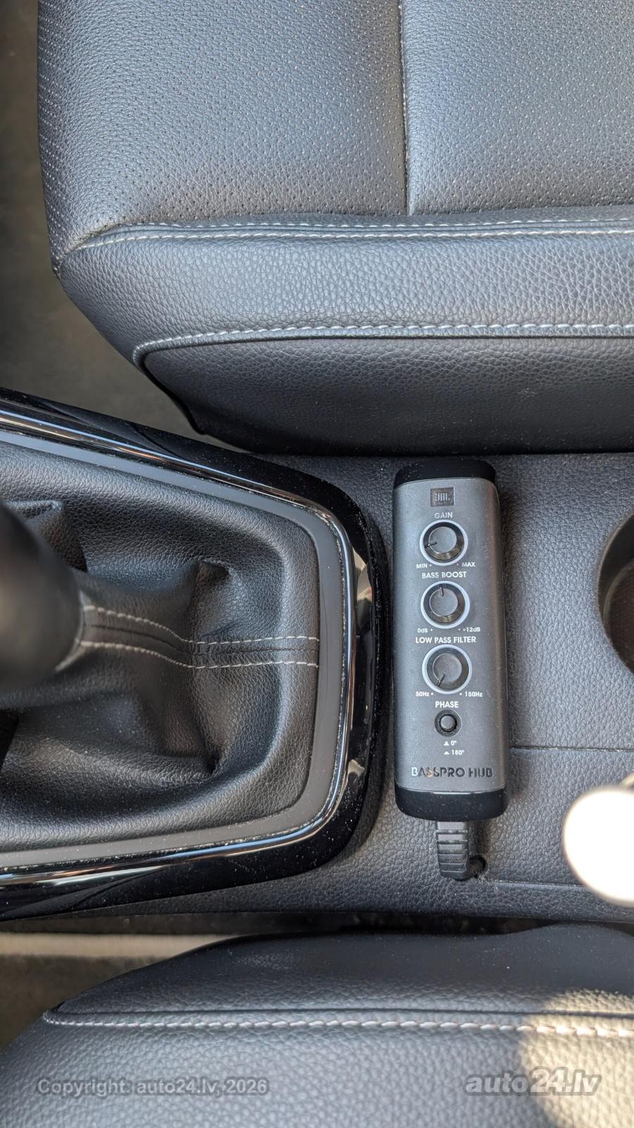 Pelēks Kia Rio 2017 Keila, ar dzinēja tilpumu 1.40 L un nobraukumu 83 tūkst. km par 8000 €, foto 15 vietnē AUTOMOTO.COM.LV