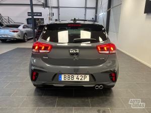 Pelēks Kia Rio 2022 Kauņa, ar dzinēja tilpumu 0.00 L un nobraukumu 25 tūkst. km par 23326 €, foto 5 vietnē AUTOMOTO.COM.LV