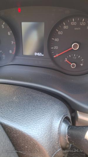 Pelēks Kia Rio 2023 Tartu, ar dzinēja tilpumu 1.20 L un nobraukumu 9 tūkst. km par 15900 €, foto 11 vietnē AUTOMOTO.COM.LV