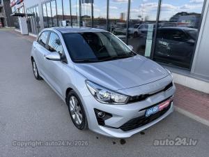 Pelēks Kia Rio 2024 Veru, ar dzinēja tilpumu 1.00 L un nobraukumu 49 tūkst. km par 16900 €, foto 4 vietnē AUTOMOTO.COM.LV