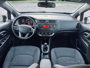 Kia Rio 2012 Tallina, ar dzinēja tilpumu 1.20 L un nobraukumu 168 tūkst. km par 3999 €, foto 8 vietnē AUTOMOTO.COM.LV
