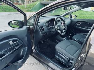 Kia Rio 2012 Tallina, ar dzinēja tilpumu 1.20 L un nobraukumu 168 tūkst. km par 3999 €, foto 9 vietnē AUTOMOTO.COM.LV