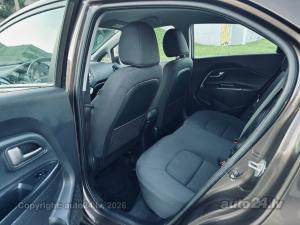 Kia Rio 2012 Tallina, ar dzinēja tilpumu 1.20 L un nobraukumu 168 tūkst. km par 3999 €, foto 10 vietnē AUTOMOTO.COM.LV