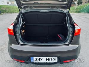Kia Rio 2012 Tallina, ar dzinēja tilpumu 1.20 L un nobraukumu 168 tūkst. km par 3999 €, foto 11 vietnē AUTOMOTO.COM.LV