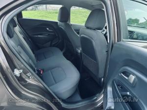 Kia Rio 2012 Tallina, ar dzinēja tilpumu 1.20 L un nobraukumu 168 tūkst. km par 3999 €, foto 12 vietnē AUTOMOTO.COM.LV
