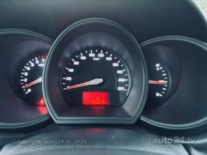 Kia Rio 2012 Tallina, ar dzinēja tilpumu 1.20 L un nobraukumu 168 tūkst. km par 3999 €, foto 14 vietnē AUTOMOTO.COM.LV