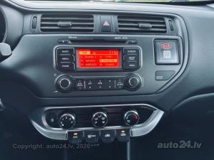 Kia Rio 2012 Tallina, ar dzinēja tilpumu 1.20 L un nobraukumu 168 tūkst. km par 3999 €, foto 15 vietnē AUTOMOTO.COM.LV
