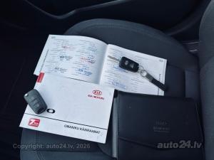 Kia Rio 2012 Tallina, ar dzinēja tilpumu 1.20 L un nobraukumu 168 tūkst. km par 3999 €, foto 17 vietnē AUTOMOTO.COM.LV