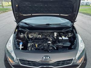 Kia Rio 2012 Tallina, ar dzinēja tilpumu 1.20 L un nobraukumu 168 tūkst. km par 3999 €, foto 18 vietnē AUTOMOTO.COM.LV