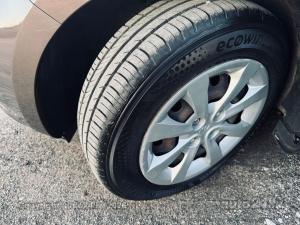 Kia Rio 2012 Tallina, ar dzinēja tilpumu 1.20 L un nobraukumu 168 tūkst. km par 3999 €, foto 19 vietnē AUTOMOTO.COM.LV