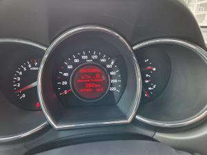 Kia Rio 2013 Viļņa, ar dzinēja tilpumu 1.40 L un nobraukumu 128 tūkst. km par 3950 €, foto 10 vietnē AUTOMOTO.COM.LV