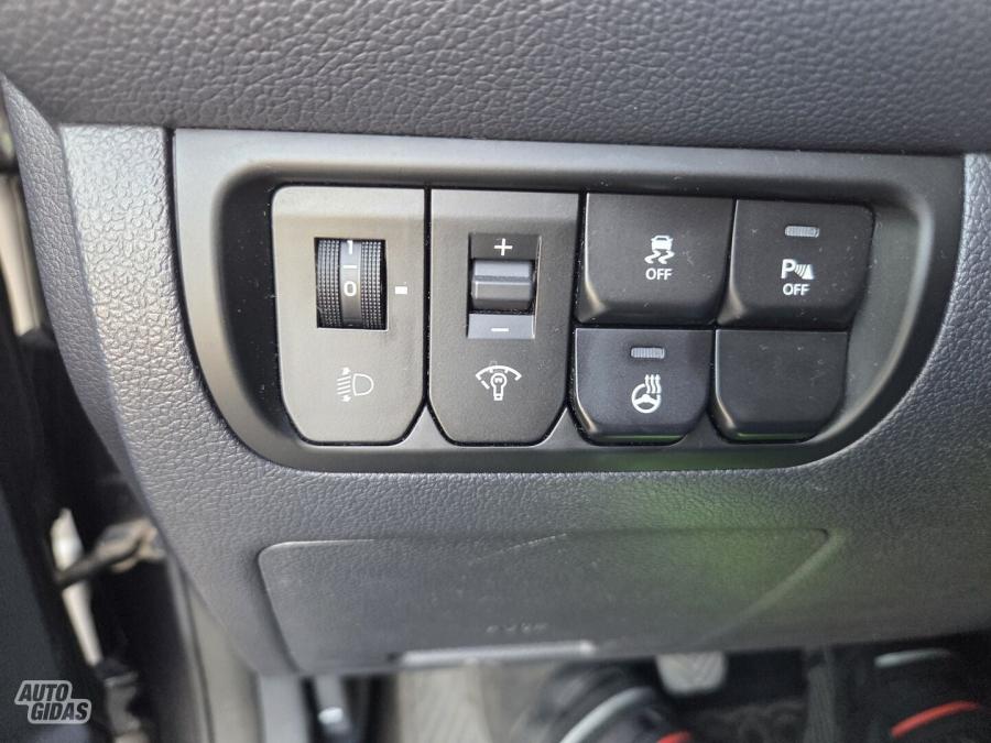 Kia Rio 2013 Viļņa, ar dzinēja tilpumu 1.40 L un nobraukumu 128 tūkst. km par 3950 €, foto 11 vietnē AUTOMOTO.COM.LV