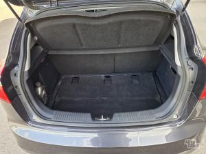 Kia Rio 2013 Viļņa, ar dzinēja tilpumu 1.40 L un nobraukumu 128 tūkst. km par 3950 €, foto 12 vietnē AUTOMOTO.COM.LV