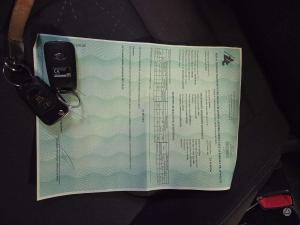Kia Rio 2013 Kuršėnai, ar dzinēja tilpumu 1.40 L un nobraukumu 127 tūkst. km par 3900 €, foto 13 vietnē AUTOMOTO.COM.LV