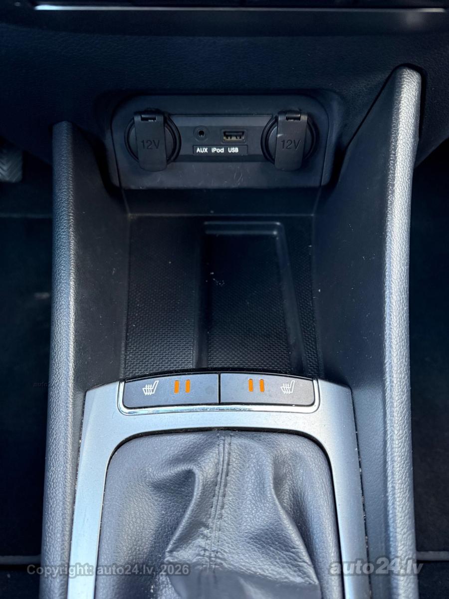 Kia Rio 2013 in Tallinn, with an engine capacity of 1.20 L and mileage of 153 thousand km for 4490 €, photo 15 on AUTOMOTO.COM.LV