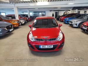 Kia Rio 2014 in Tartu, with an engine capacity of 1.40 L and mileage of 84 thousand km for 5490 €, photo 2 on AUTOMOTO.COM.LV