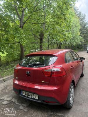 Kia Rio 2014 Viļņa, ar dzinēja tilpumu 1.10 L un nobraukumu 175 tūkst. km par 2600 €, foto 5 vietnē AUTOMOTO.COM.LV