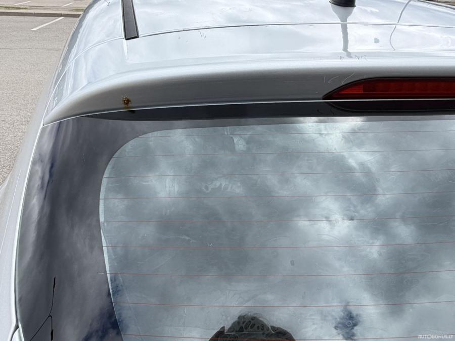 Kia Rio 2015 in Vilnius, with an engine capacity of 1.12 L and mileage of 211 thousand km for 2900 €, photo 6 on AUTOMOTO.COM.LV