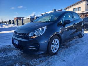 Kia Rio 2016 Šauļi, ar dzinēja tilpumu 1.10 L un nobraukumu 220 tūkst. km par 3400 €, foto 3 vietnē AUTOMOTO.COM.LV