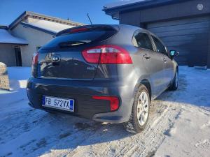 Kia Rio 2016 Šauļi, ar dzinēja tilpumu 1.10 L un nobraukumu 220 tūkst. km par 3400 €, foto 4 vietnē AUTOMOTO.COM.LV