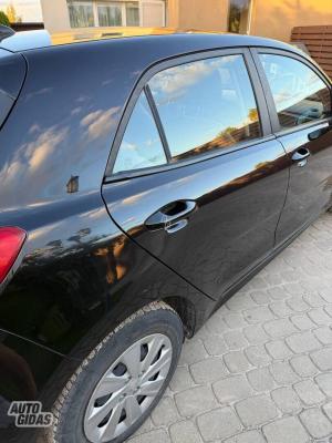 Kia Rio 2018 in Klaipeda, with an engine capacity of 1.20 L and mileage of 245 thousand km for 6500 €, photo 12 on AUTOMOTO.COM.LV