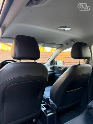 Kia Rio 2018 in Klaipeda, with an engine capacity of 1.20 L and mileage of 245 thousand km for 6500 €, photo 29 on AUTOMOTO.COM.LV