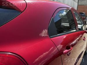 Sarkans Kia Rio 2013 Daugavpils, ar dzinēja tilpumu 1.20 L un nobraukumu 0 tūkst. km par 3850 €, foto 10 vietnē AUTOMOTO.COM.LV