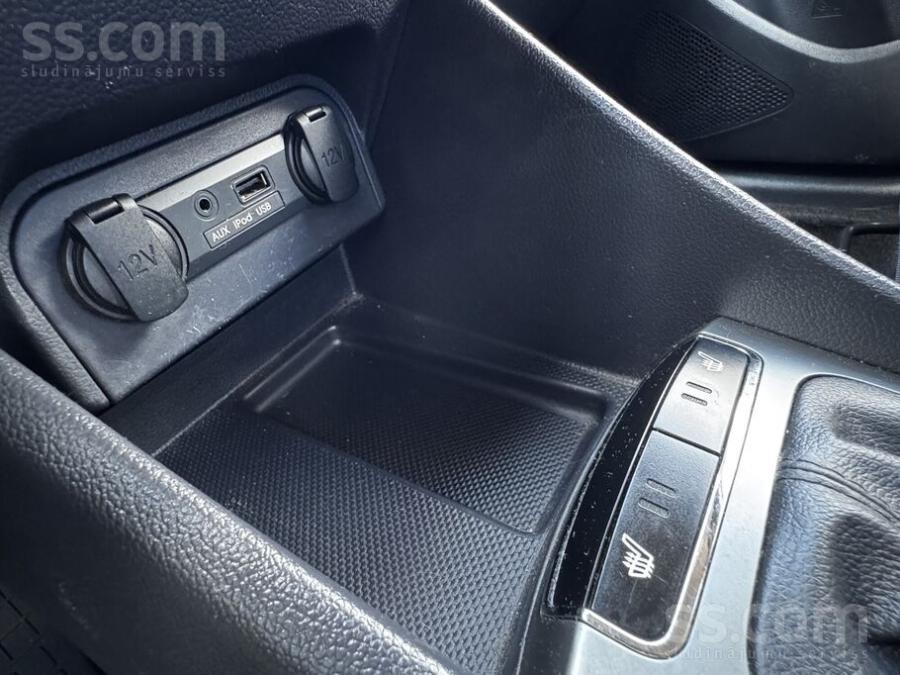 Sarkans Kia Rio 2013 Daugavpils, ar dzinēja tilpumu 1.20 L un nobraukumu 0 tūkst. km par 3850 €, foto 18 vietnē AUTOMOTO.COM.LV