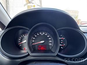 Sarkans Kia Rio 2013 Daugavpils, ar dzinēja tilpumu 1.20 L un nobraukumu 0 tūkst. km par 3850 €, foto 19 vietnē AUTOMOTO.COM.LV