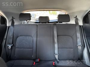Sarkans Kia Rio 2013 Daugavpils, ar dzinēja tilpumu 1.20 L un nobraukumu 0 tūkst. km par 3850 €, foto 23 vietnē AUTOMOTO.COM.LV