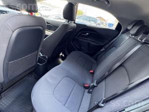Sarkans Kia Rio 2013 Daugavpils, ar dzinēja tilpumu 1.20 L un nobraukumu 0 tūkst. km par 3850 €, foto 24 vietnē AUTOMOTO.COM.LV