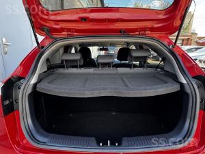 Sarkans Kia Rio 2013 Daugavpils, ar dzinēja tilpumu 1.20 L un nobraukumu 0 tūkst. km par 3850 €, foto 25 vietnē AUTOMOTO.COM.LV