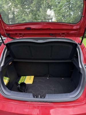 Sarkans Kia Rio 2014 Viļņa, ar dzinēja tilpumu 1.12 L un nobraukumu 175 tūkst. km par 2300 €, foto 12 vietnē AUTOMOTO.COM.LV