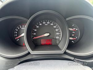 Sarkans Kia Rio 2015 Paide, ar dzinēja tilpumu 1.20 L un nobraukumu 47 tūkst. km par 6490 €, foto 15 vietnē AUTOMOTO.COM.LV