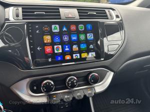 Sarkans Kia Rio 2015 Paide, ar dzinēja tilpumu 1.20 L un nobraukumu 47 tūkst. km par 6490 €, foto 16 vietnē AUTOMOTO.COM.LV