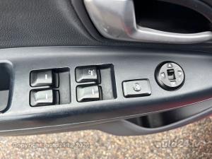 Sarkans Kia Rio 2015 Paide, ar dzinēja tilpumu 1.20 L un nobraukumu 47 tūkst. km par 6490 €, foto 21 vietnē AUTOMOTO.COM.LV