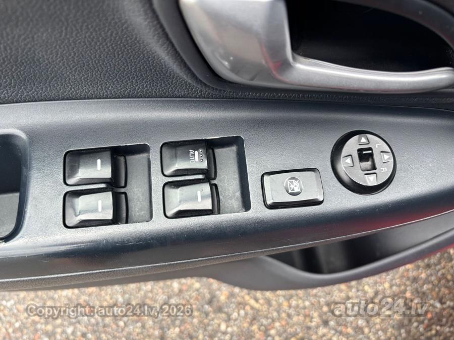 Sarkans Kia Rio 2015 Paide, ar dzinēja tilpumu 1.20 L un nobraukumu 47 tūkst. km par 6490 €, foto 21 vietnē AUTOMOTO.COM.LV