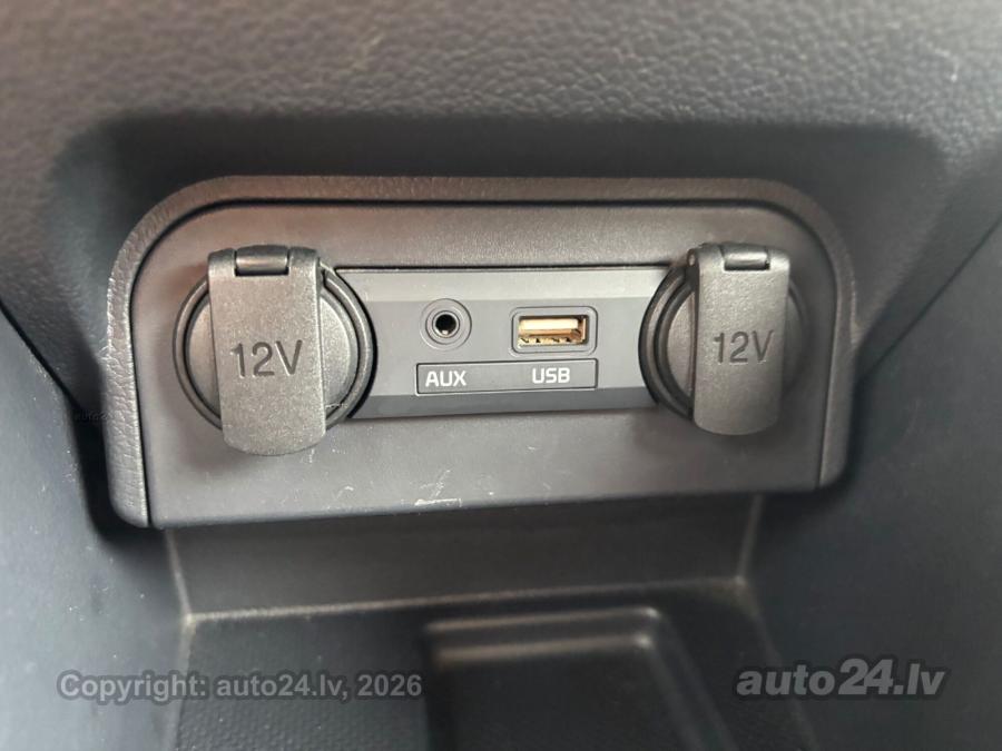 Sarkans Kia Rio 2015 Paide, ar dzinēja tilpumu 1.20 L un nobraukumu 47 tūkst. km par 6490 €, foto 22 vietnē AUTOMOTO.COM.LV