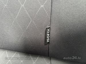 Sarkans Kia Rio 2015 Paide, ar dzinēja tilpumu 1.20 L un nobraukumu 47 tūkst. km par 6490 €, foto 23 vietnē AUTOMOTO.COM.LV