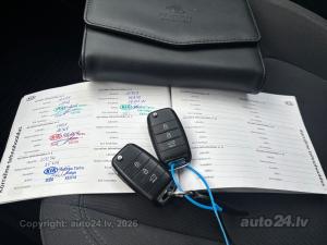Sarkans Kia Rio 2015 Paide, ar dzinēja tilpumu 1.20 L un nobraukumu 47 tūkst. km par 6490 €, foto 27 vietnē AUTOMOTO.COM.LV