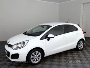 Balts Kia Rio 2012 Tallina, ar dzinēja tilpumu 1.10 L un nobraukumu 249 tūkst. km par 2999 €, foto 2 vietnē AUTOMOTO.COM.LV